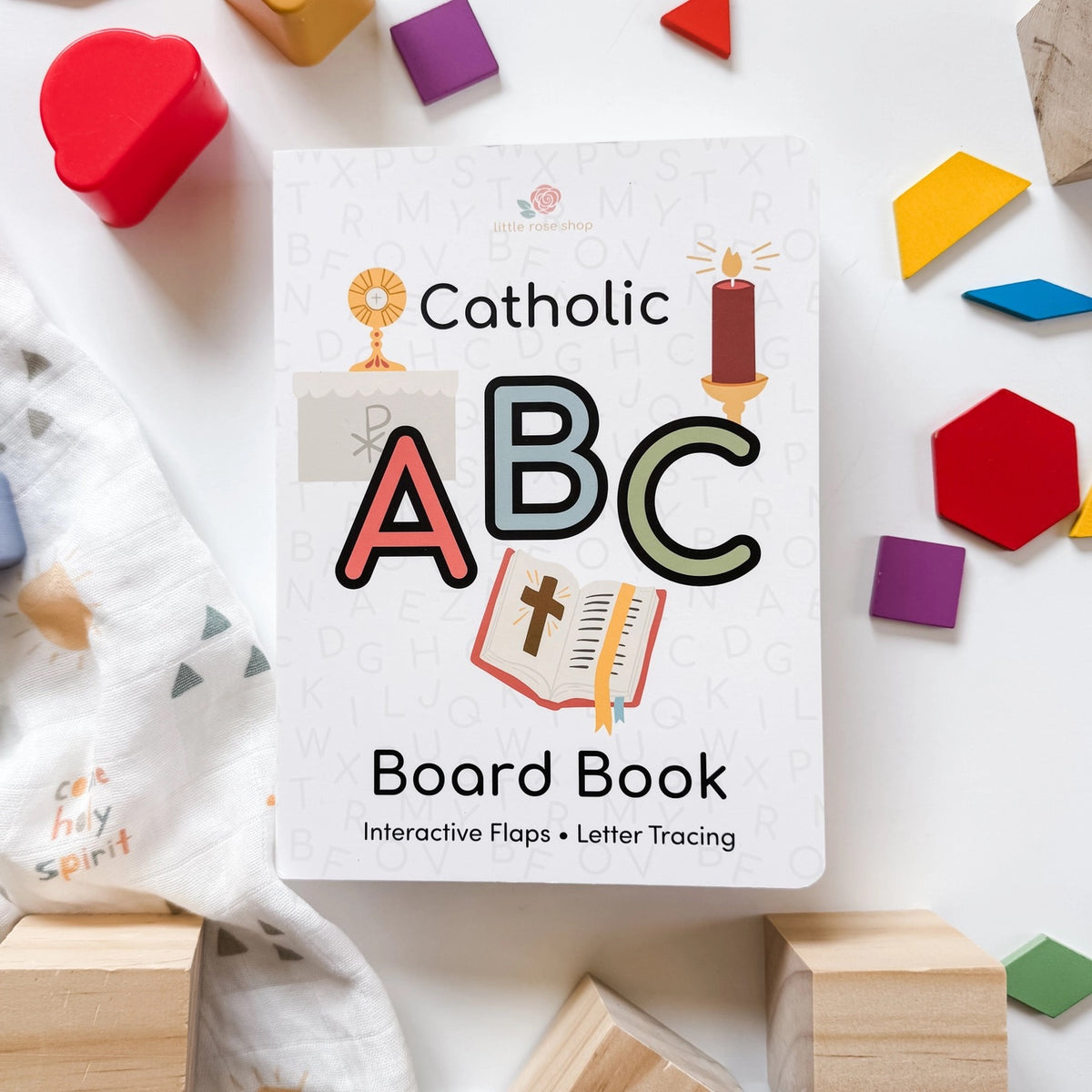 Modern Catholic Goods // Modern Catholic gifts + more