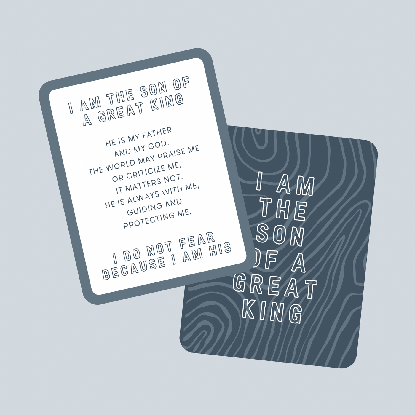 Modern Catholic Goods // Modern Catholic gifts + more