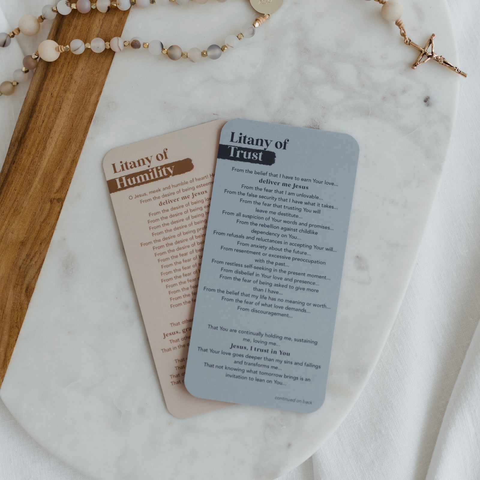 Modern Catholic Goods // Modern Catholic gifts + more