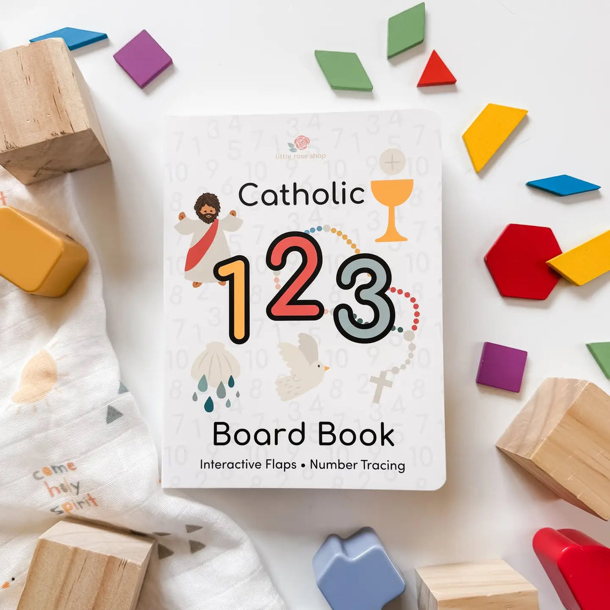 Modern Catholic Goods // Modern Catholic gifts + more