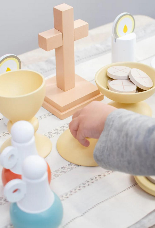 Modern Catholic Goods // Modern Catholic gifts + more