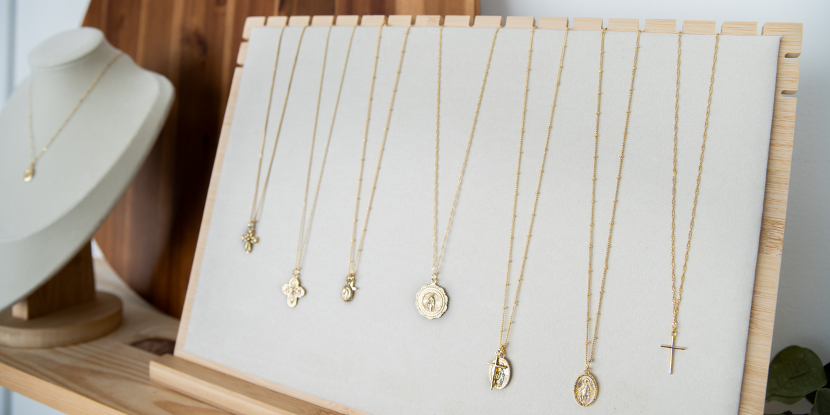 Modern Catholic Goods // Modern Catholic gifts + more