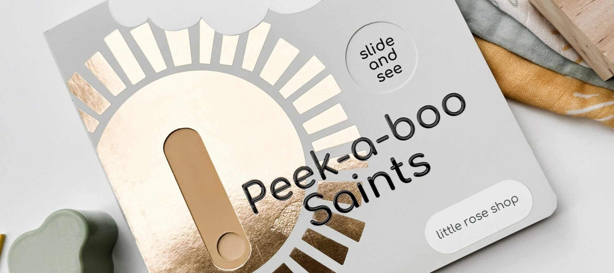 Modern Catholic Goods // Modern Catholic gifts + more