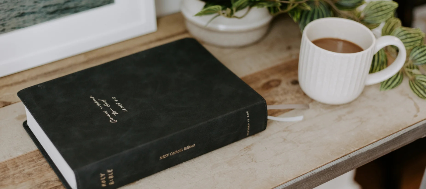 Modern Catholic Goods // Modern Catholic gifts + more