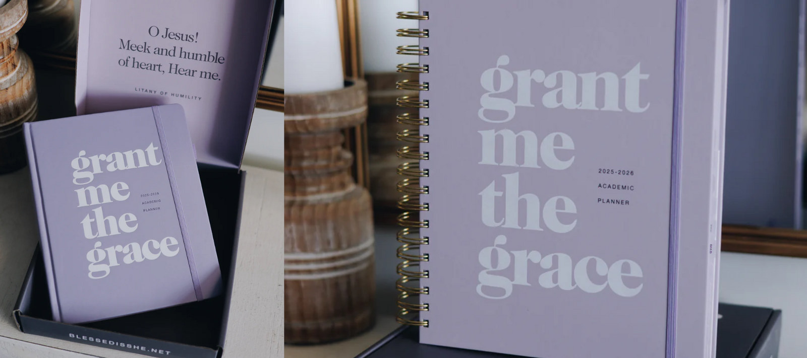 Modern Catholic Goods // Modern Catholic gifts + more