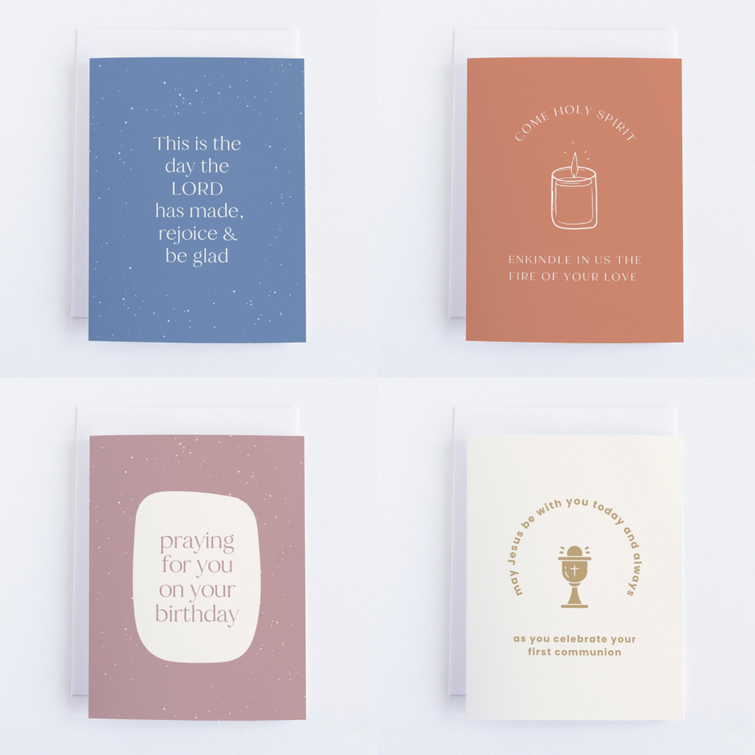 Products – Modern Catholic Goods